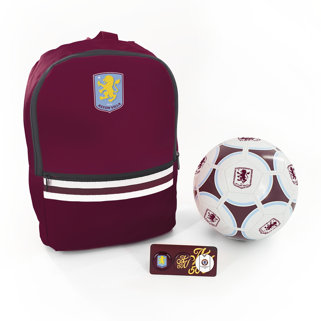 AVFC Membership Options