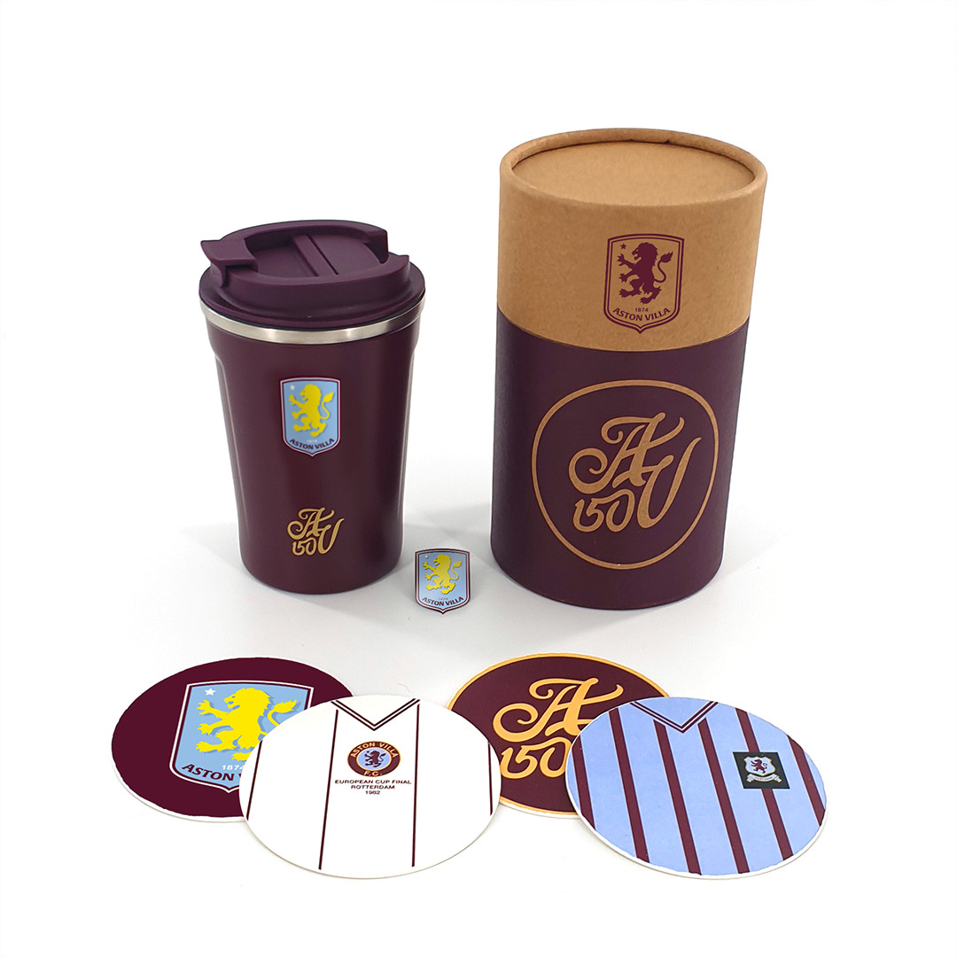 AVFC Membership Options